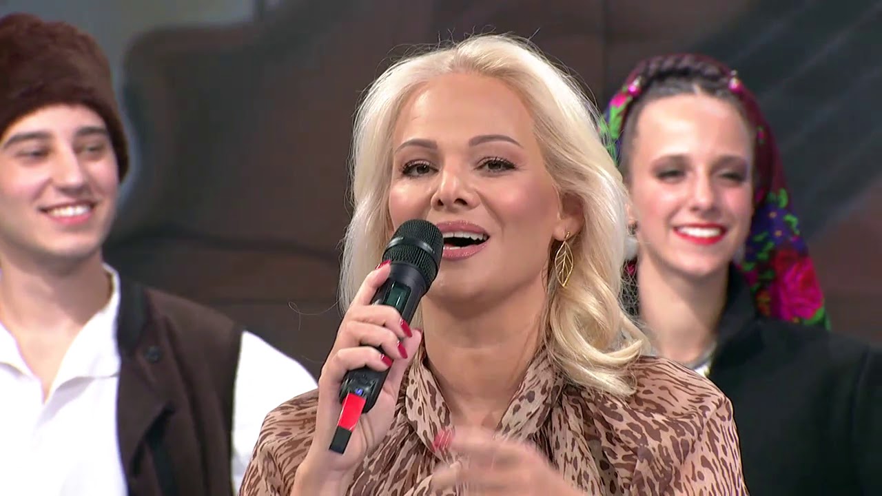 ŠARENICA (TV RTS 13.10.2019.) - YouTube