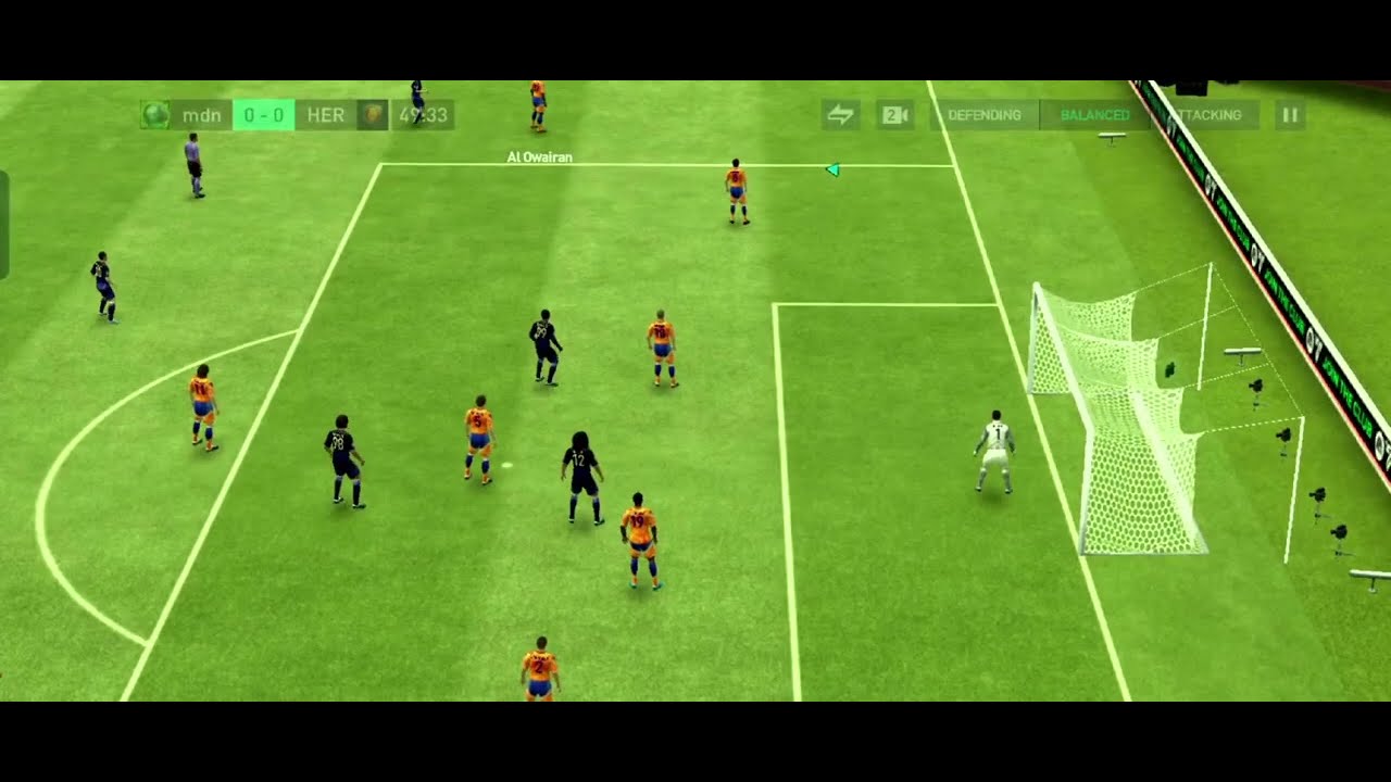 Fifa football game best gameplay 📌.#fifa - YouTube