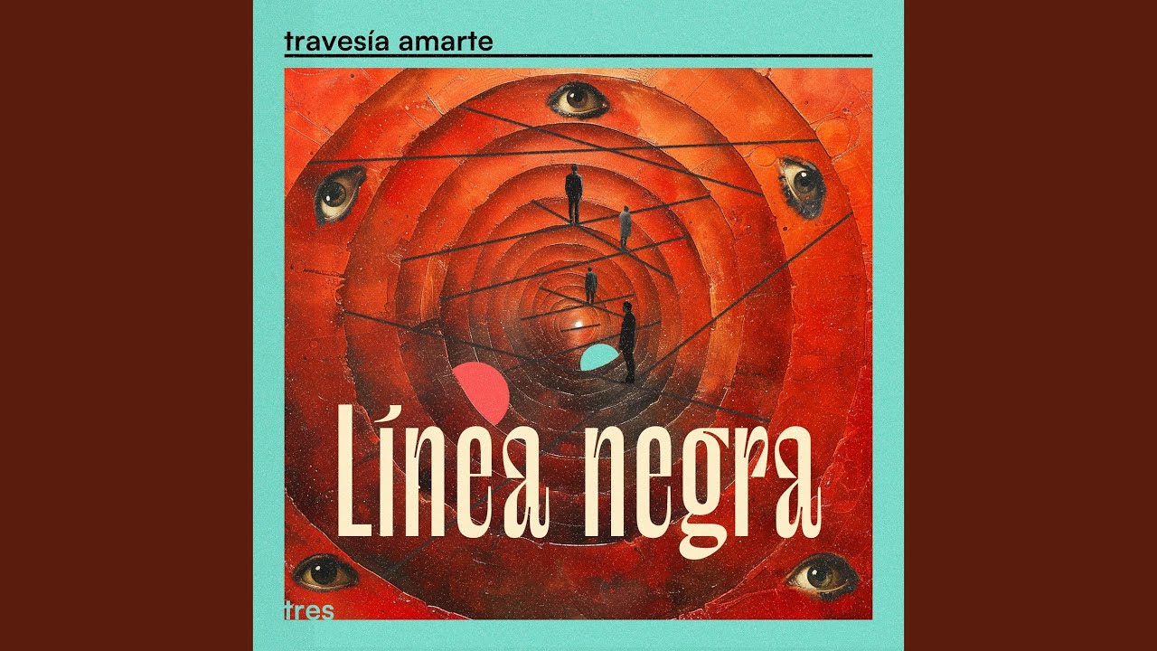 Línea Negra