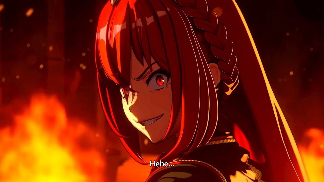 Fire Emblem Engage : Chapter 3 : Hostilities - YouTube