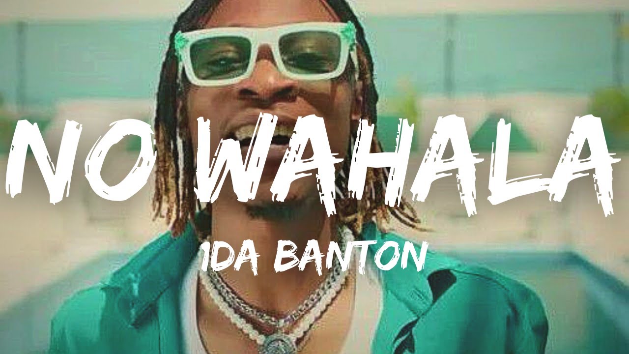 1da Banton - No Wahala - Letra/Lyrics - YouTube