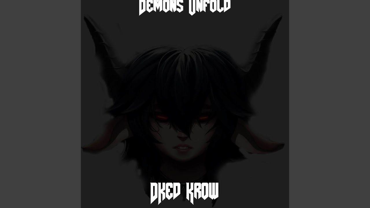 Demon Awoken - YouTube