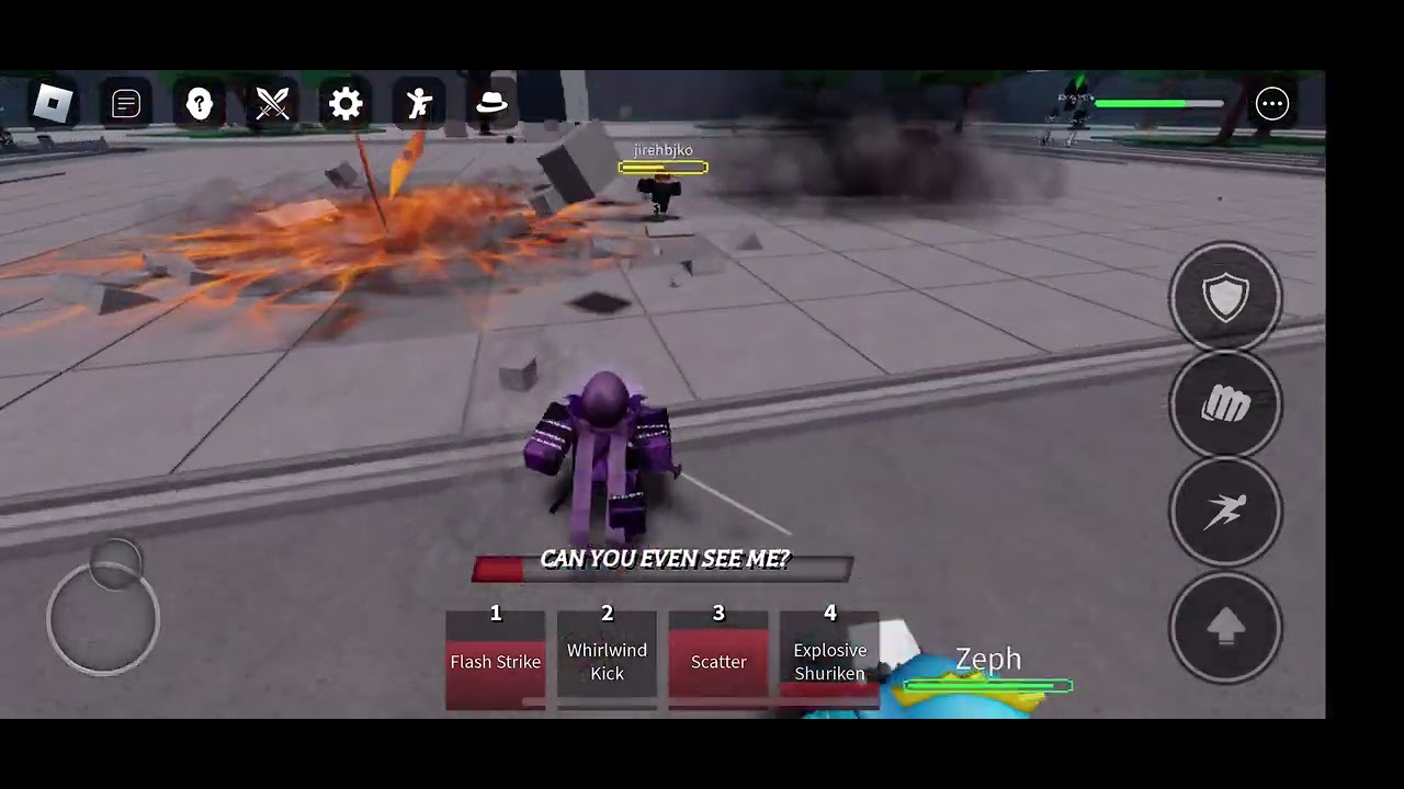 TSBG game play - YouTube