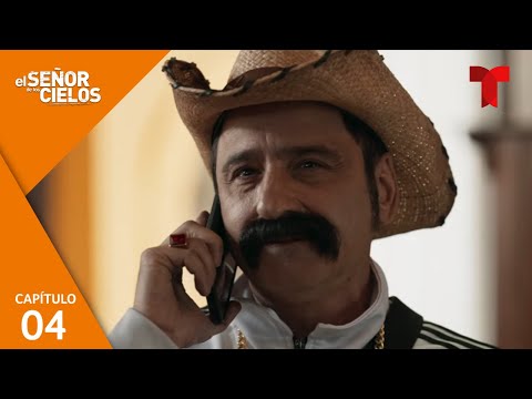 El Señor de Los Cielos 9 | Capítulo 4: Ilusiones perdidas | Telemundo Novelas