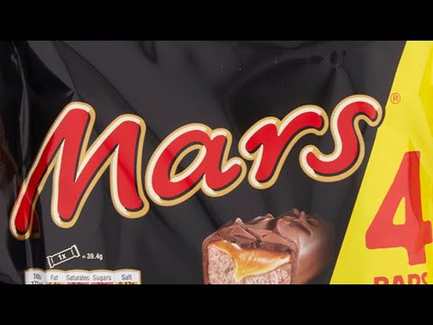 [YTP] MARS!!! - YouTube