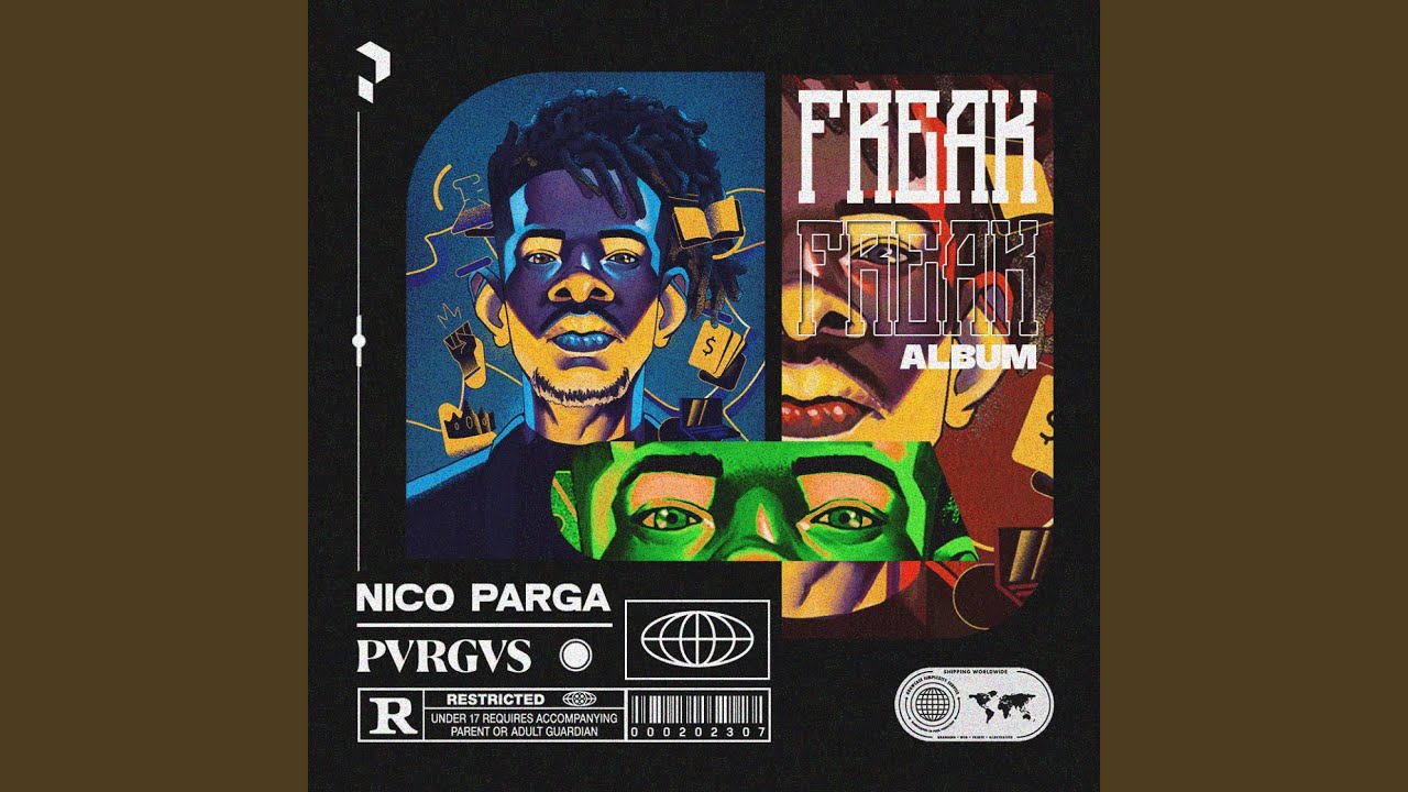 Freak Intro (SoundTrack) - YouTube