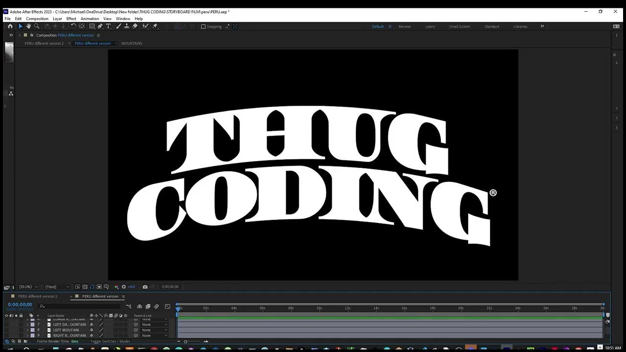 Sodom and Gomorrah is BURIED under Lake Titicaca. THUG CODING® - YouTube