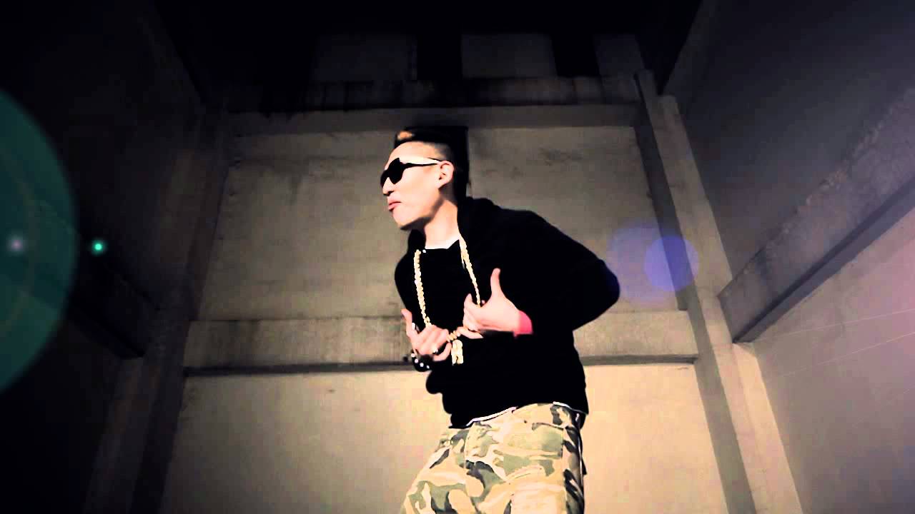 YUMDDA - I'M BACK - YouTube