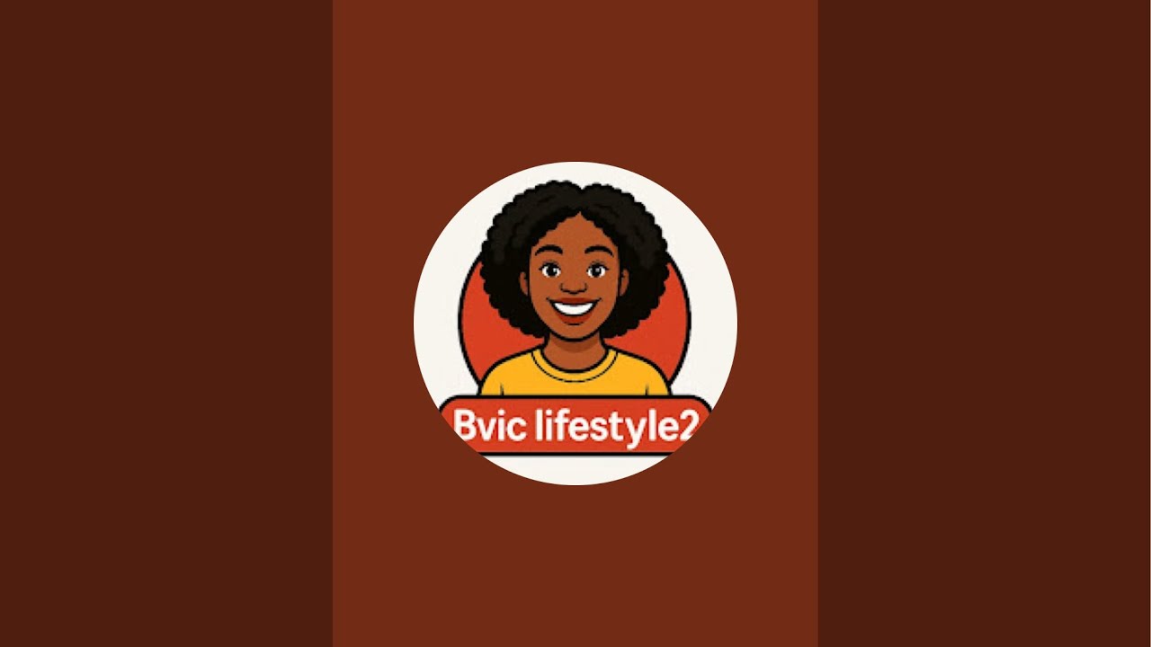 Bvic LIFESTYLE is live! - YouTube