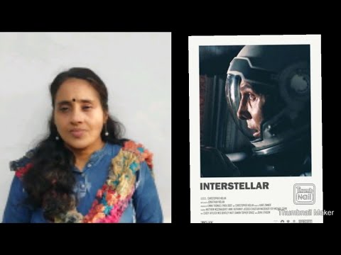 Physics Behind INTERSTELLAR. #1 Time Dilation and Relativity of Time ...