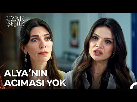 Hanımağamla Kimse Aşık Atamaz 😏 - Uzak Şehir 59. Bölüm
