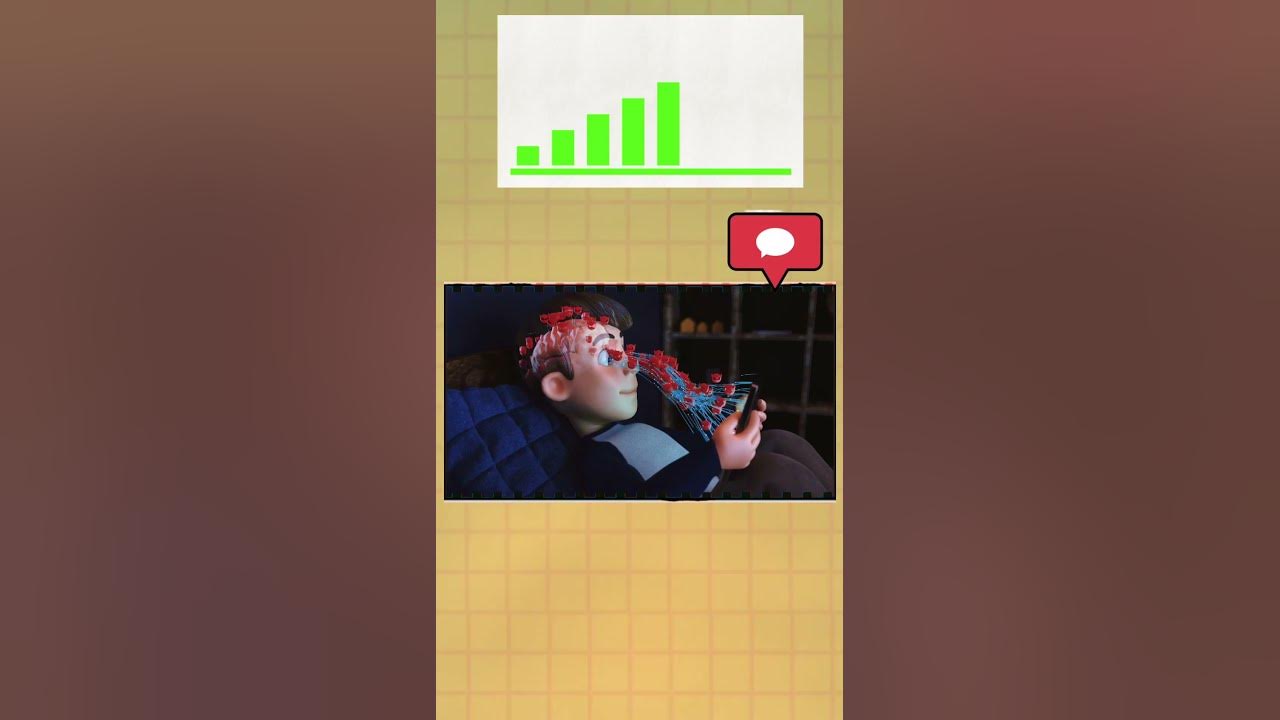 🤯 This is Why You Can’t Stop Scrolling! - YouTube