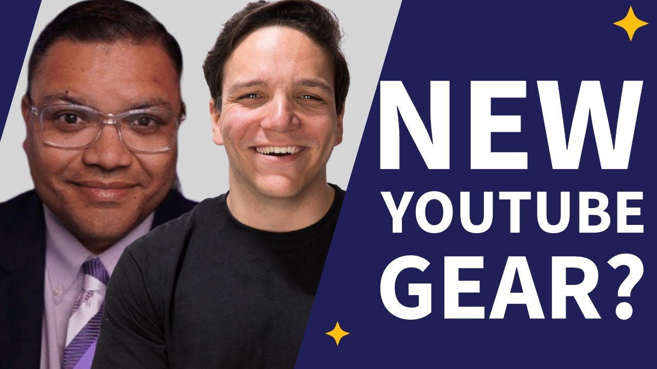 New Year, Same Tools: Debunking the New Gear Myth ft. @DrELO - YouTube