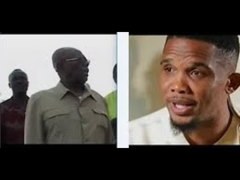 Kadji Defosso/INVESTIR DANS TON BUSINESS - YouTube