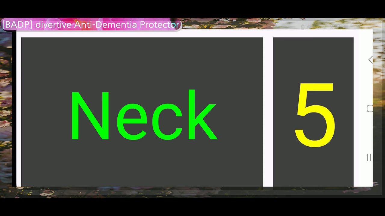 Intro Images in BADP-app., 2024 - YouTube