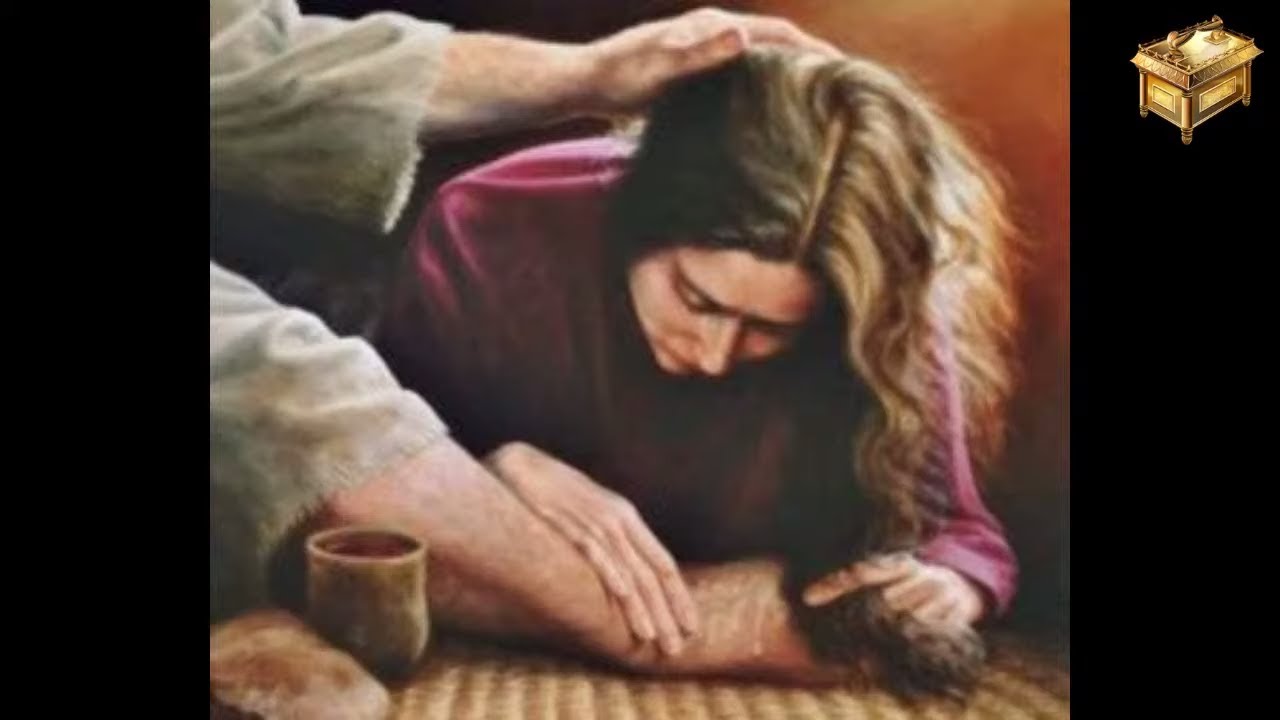 Intimacy with Jesus // Intimate Soaking // Soaking Music // Soaking ...