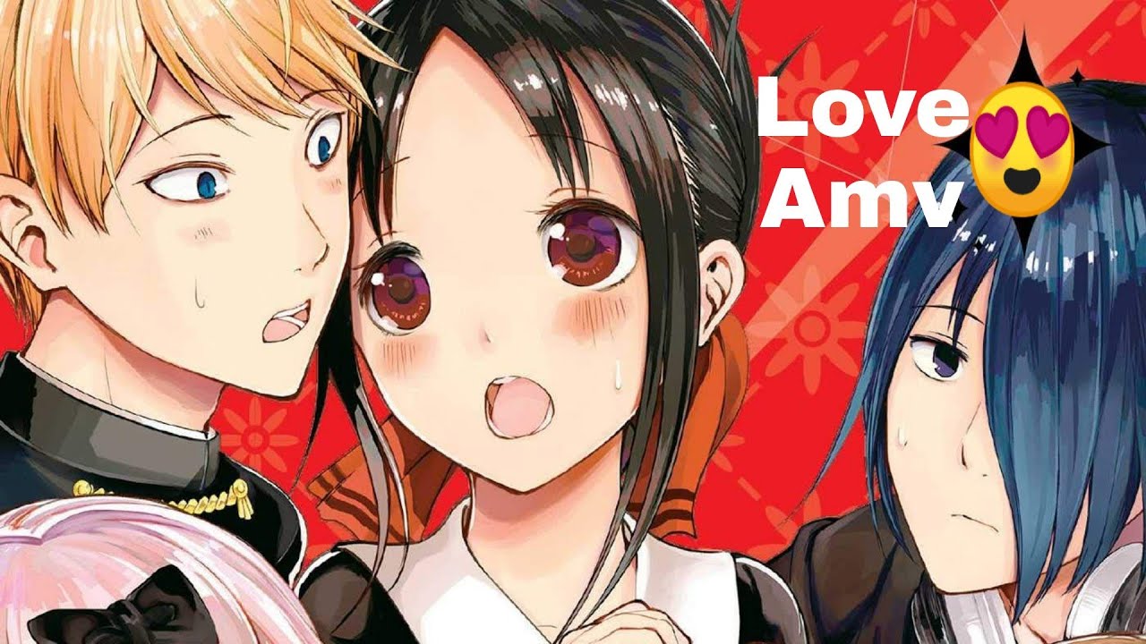 Love 「AMV」~ Thinking of You - YouTube Music