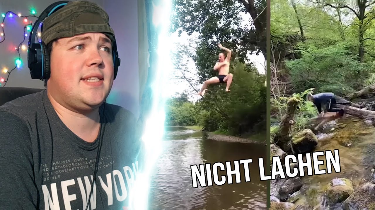 Das VIDEO endet wenn ich LACHE - YouTube