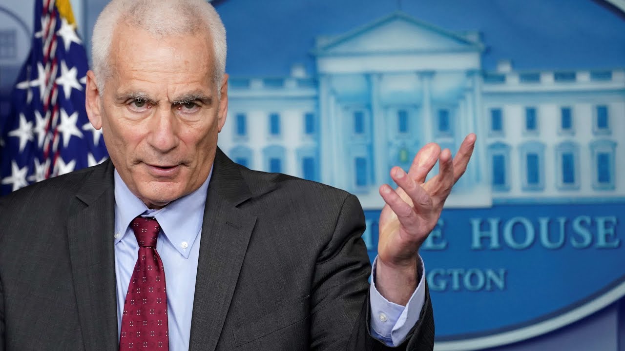 White House Council of Economic Advisers breaks down a busy week in D.C ...