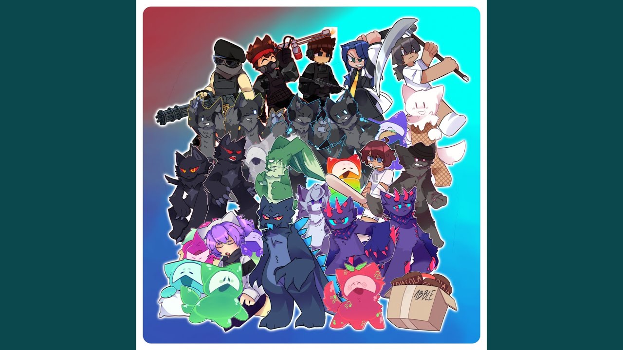 JAMS (VIP) - YouTube