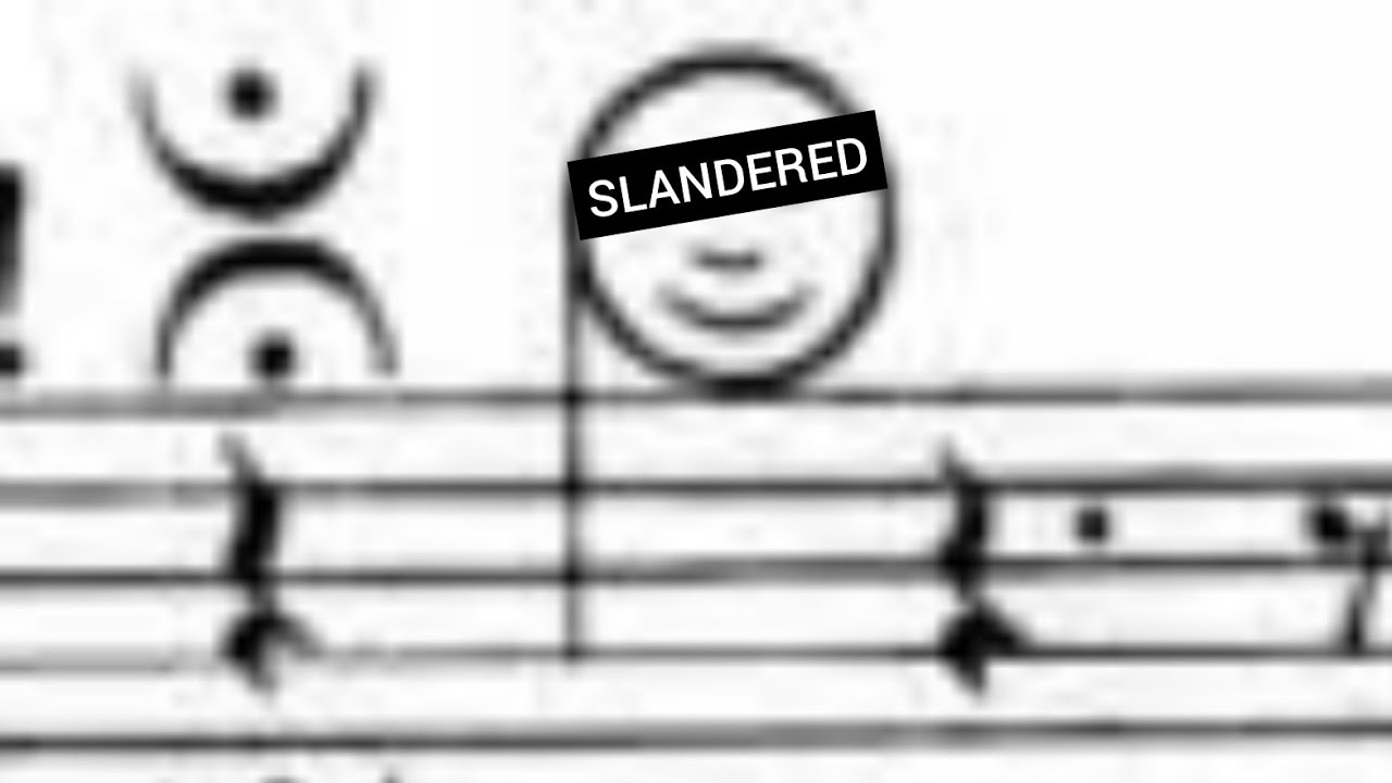 sheet_music_video_maker_slander_meme.mp4 - YouTube