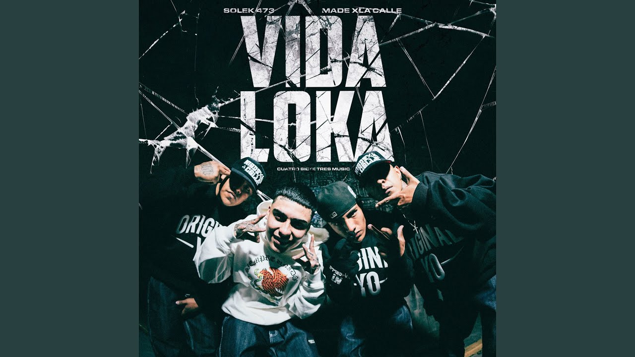 Vida Loka - YouTube