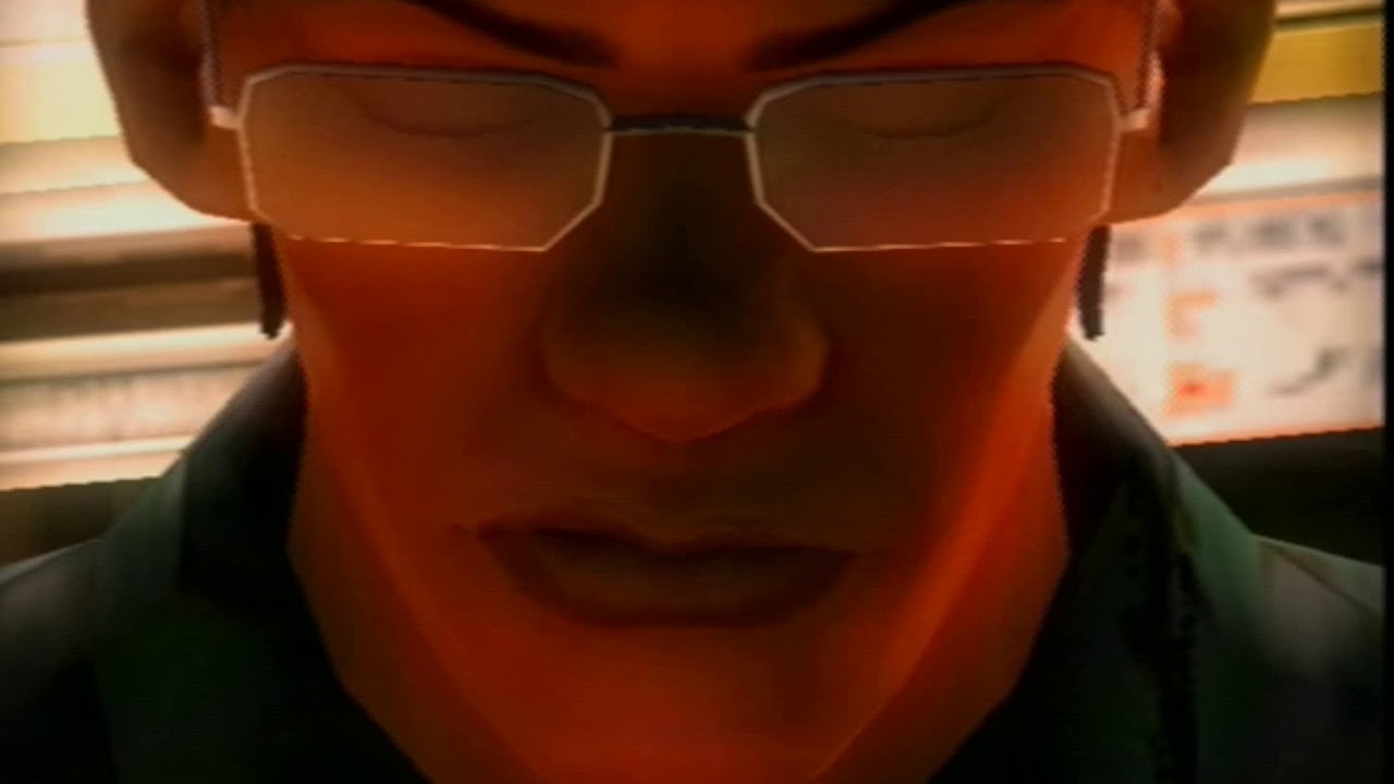 Def Jam Fight for NY Maverick and Ice-T vs Magic and OE - YouTube