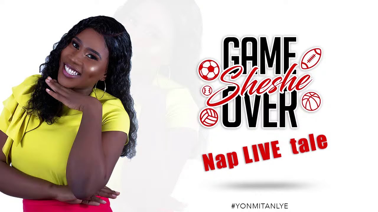 #68 SHESHE GAME OVER - YouTube