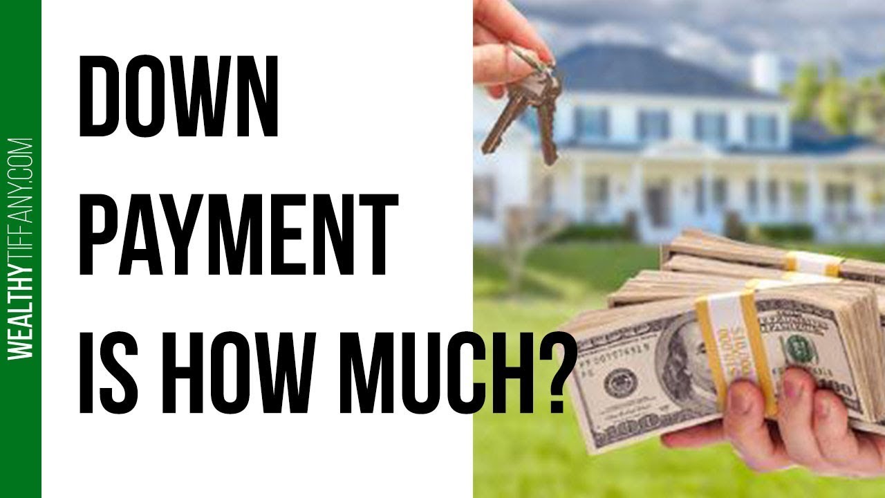 How Much To Put As A Down Payment On A House YouTube how-much-to-put-as-a-down-payment-on-a-house-youtube
