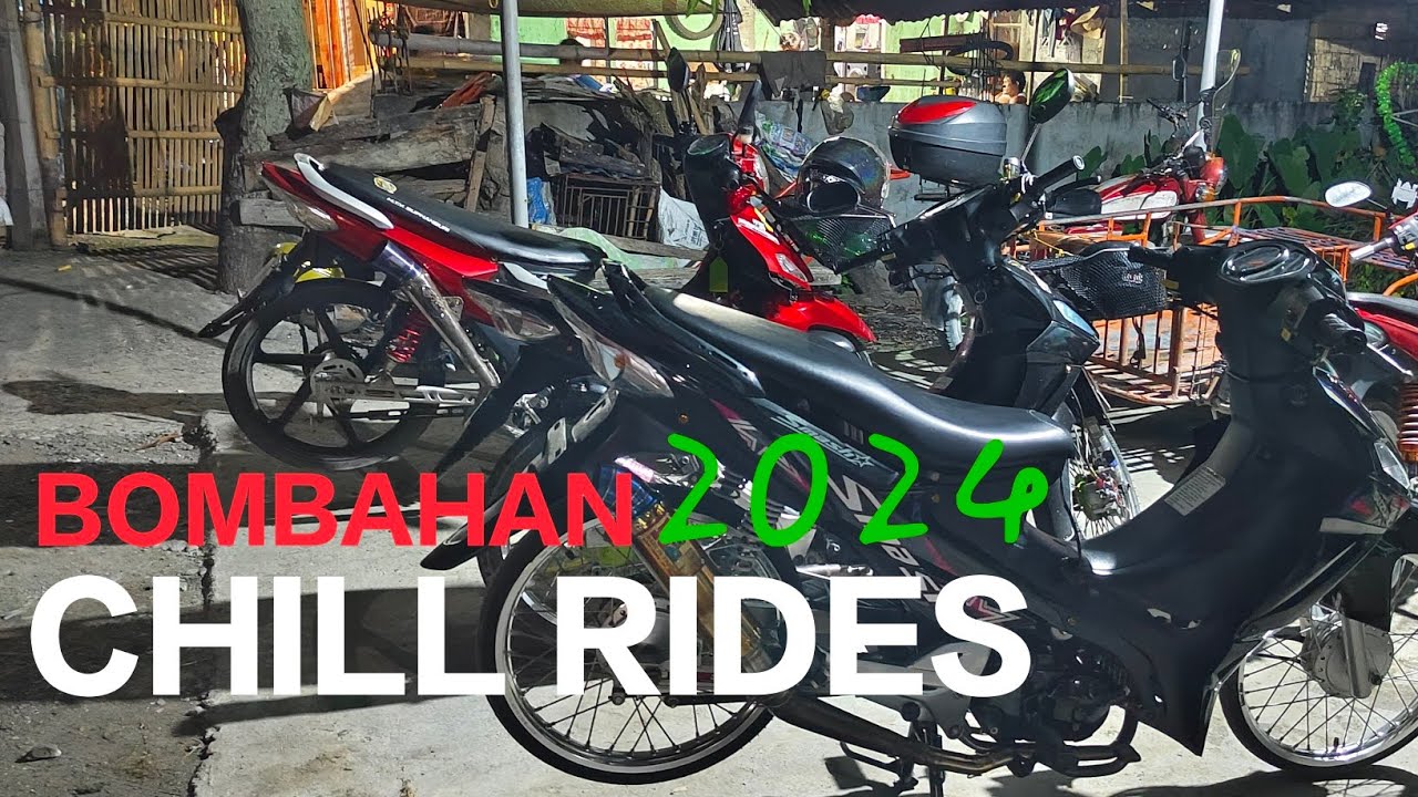 BOMBAHAN RIDES | XRM 125 ENGINE AT SMASH 115 LANG SALAKAM #smash115 # ...