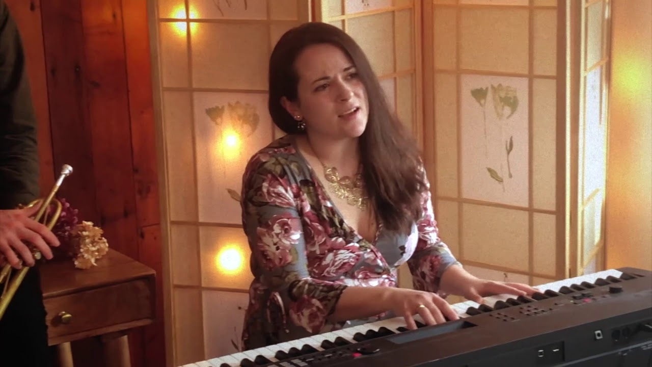 "Today" - Sarah Eide - #TinyDeskContest 2019 - YouTube