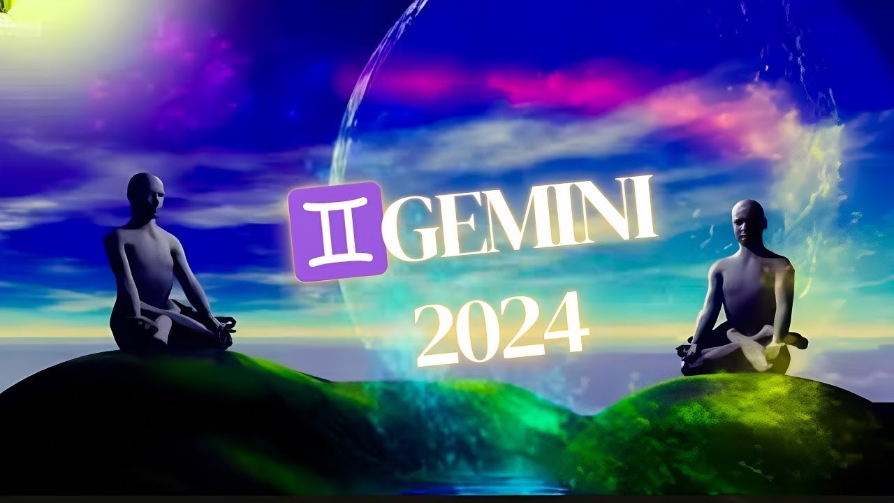 Gemini 2024 Astrology Overview: NEW PERCEPTIONS WITH POWER AND PEOPLE ...