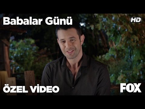 FOX Babalar Günü Özel 1. Tanıtımı