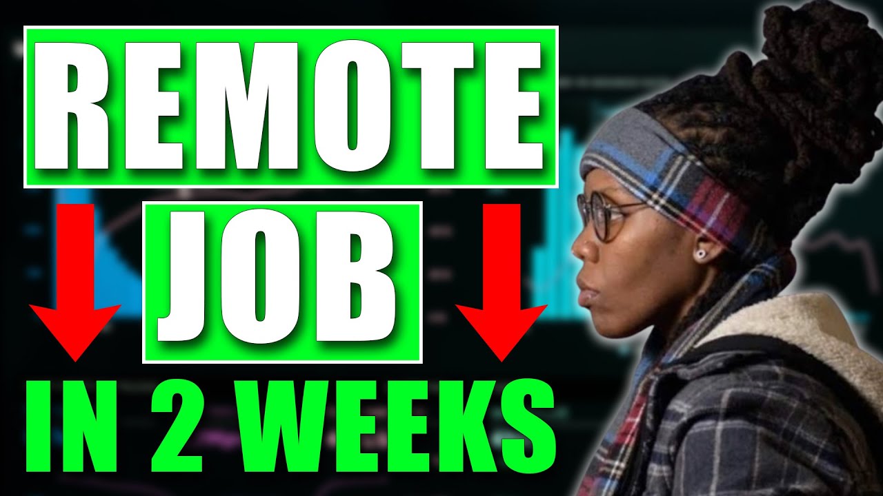 How A Musician Broke Into Tech Earning 80k Per Year - YouTube