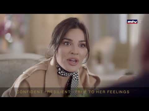 Khamsa w nos - Nadine Nassib njeim