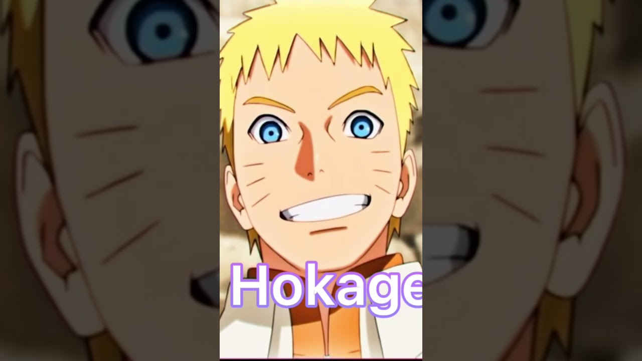 Boring : Naruto - YouTube