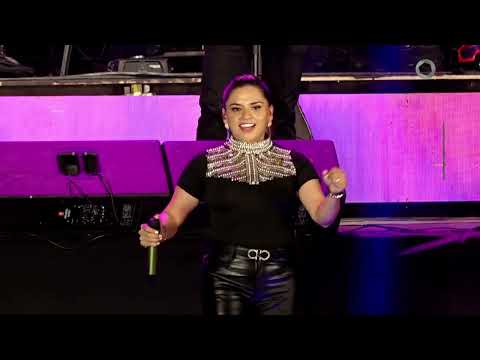 Presentación de Maisa Roca en Casa Grande 2023