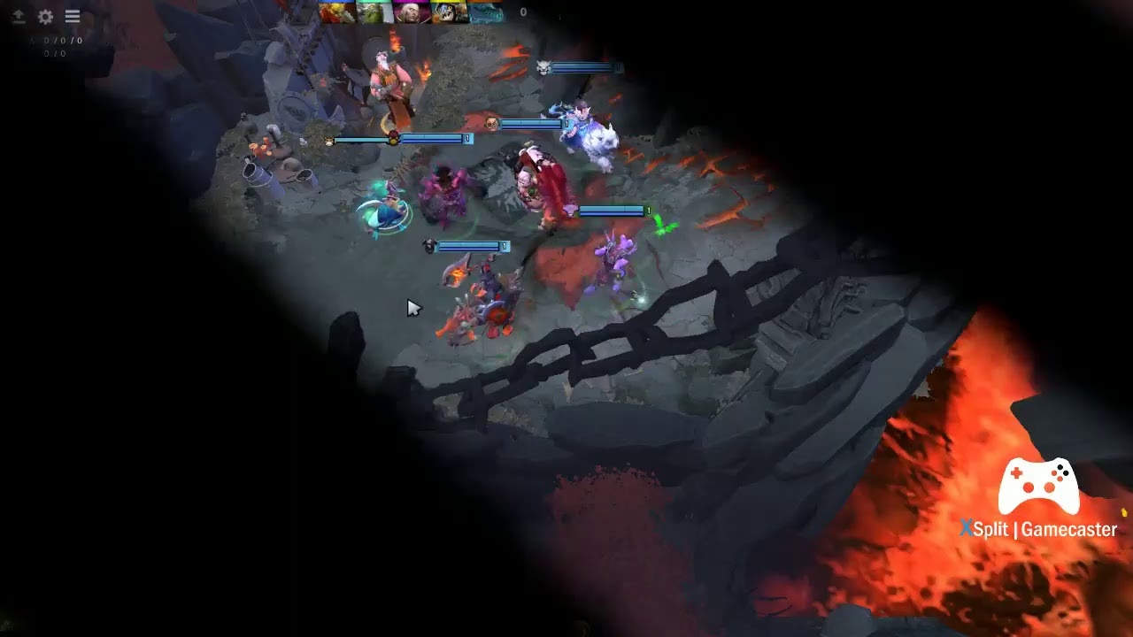 road to 6k mmr - YouTube