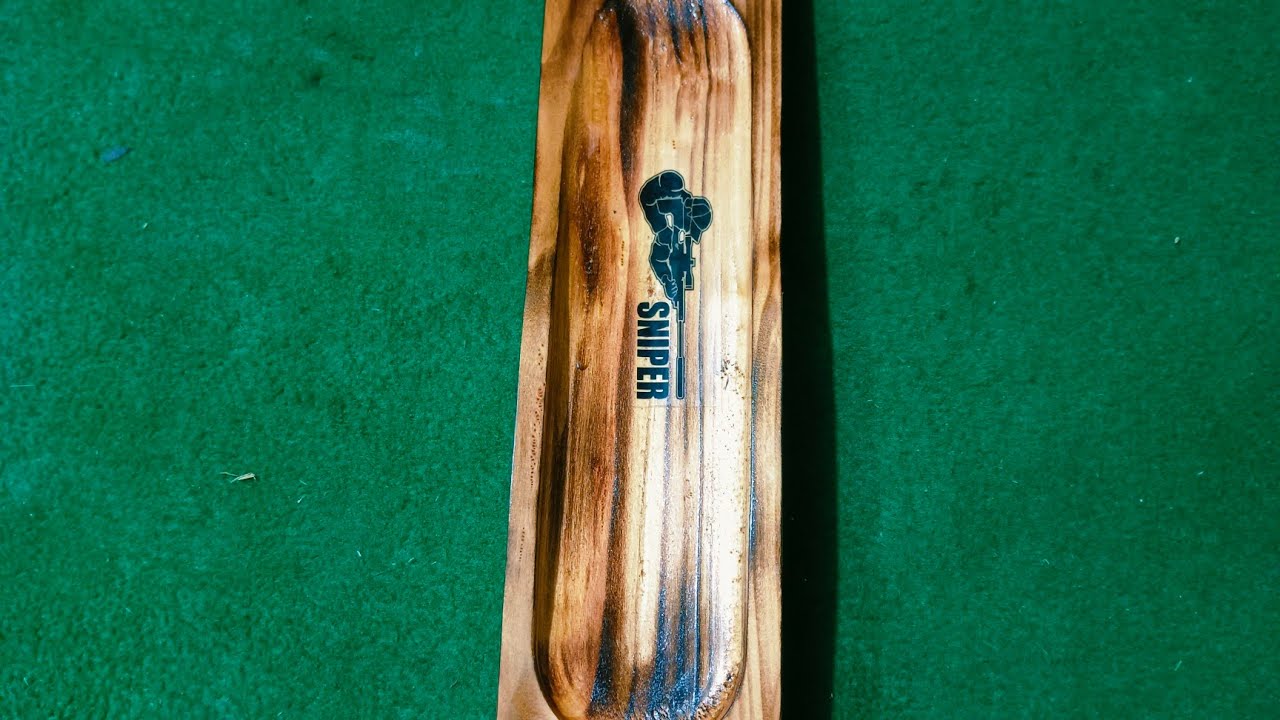 BDR single blade burning bat #BDR #BDRsports - YouTube