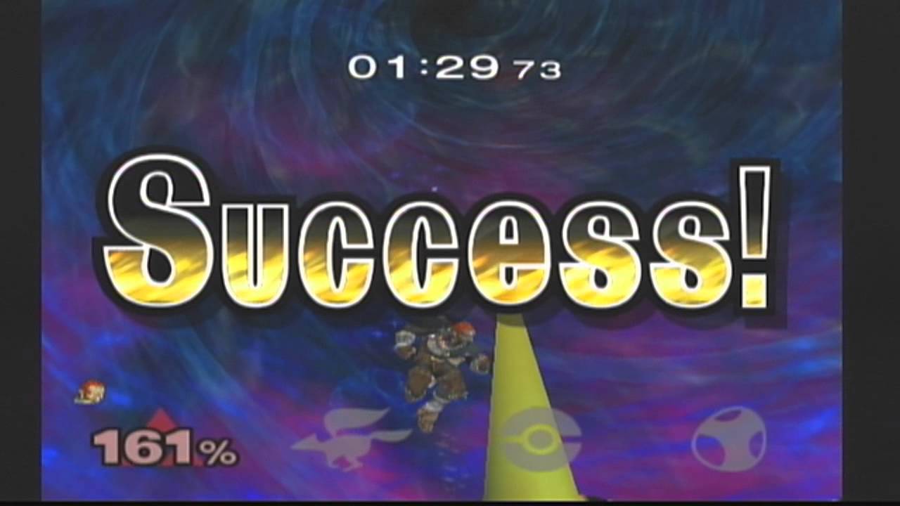 Super Smash Bros. Melee: Event Matches - Final - YouTube