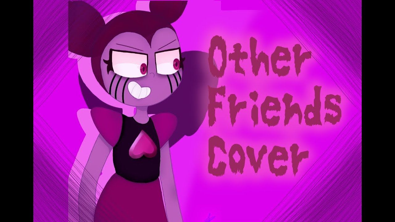 Other Friends cover español - YouTube