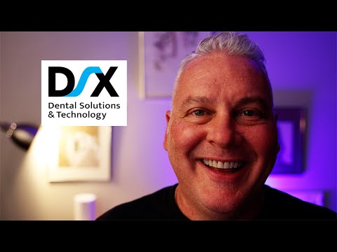 WHAT IS DSX?