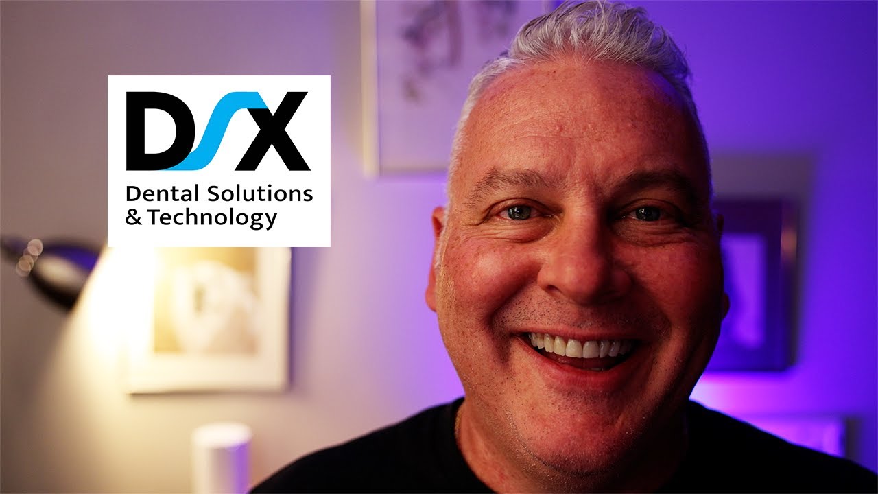 WHAT IS DSX? - YouTube