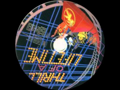 King Kobra - Dream on