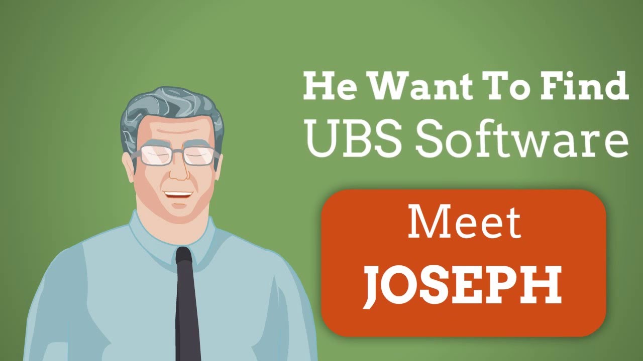 UBS cloud computing - YouTube