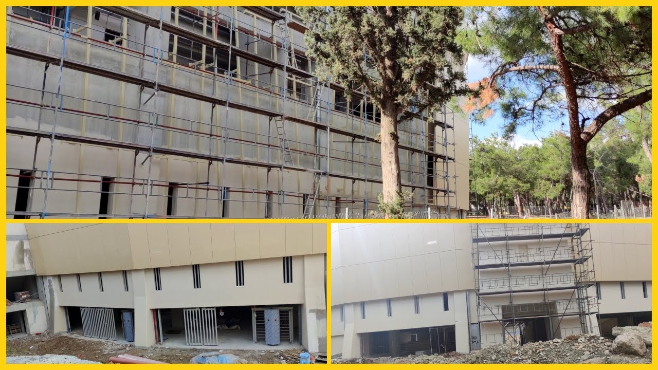 ΔΕΟΣ ΣΤΟ ΓΗΠΕΔΟ ΑΕΚ ΑΓΙΑ ΣΟΦΙΑ 19-10-2021 (2/2) ΚΑΡΕΚΛΑΚΙΑ ΣΤΗΝ 21 ΚΑΙ ...