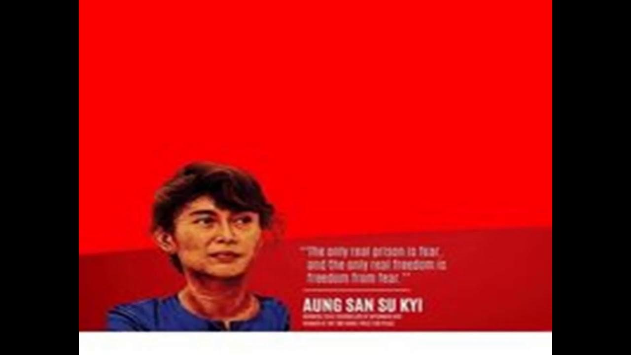 Kabar Ma Kyay Bu Cover song with Khin Kyi Phyu, Ko Daniel and Aung Kyaw ...