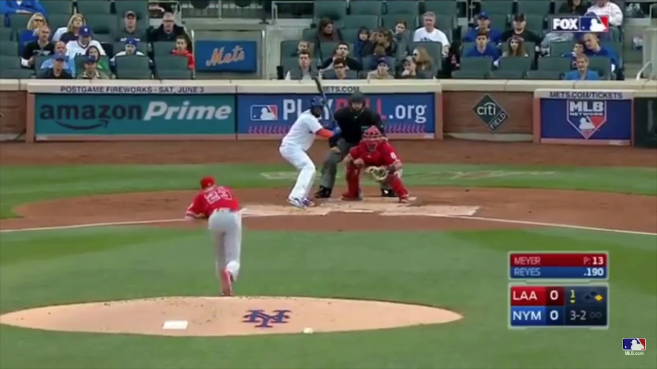 Mets Hype Video - YouTube