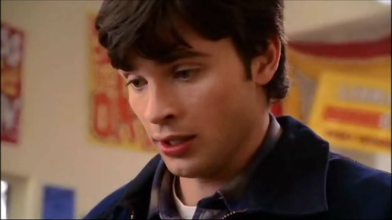 Clark & Alicia (7th scene) - Obsession - Smallville - YouTube