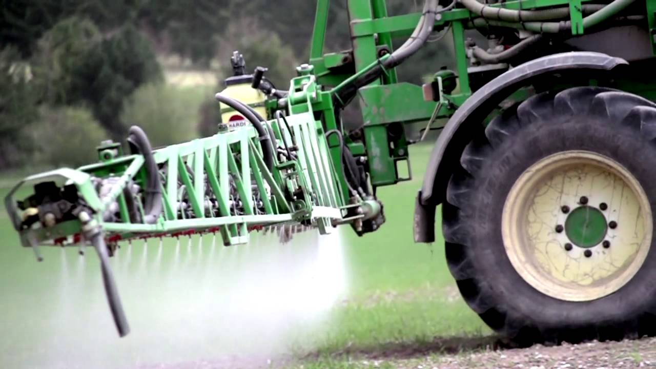 Satellite Applications Catapult - Land Management - YouTube